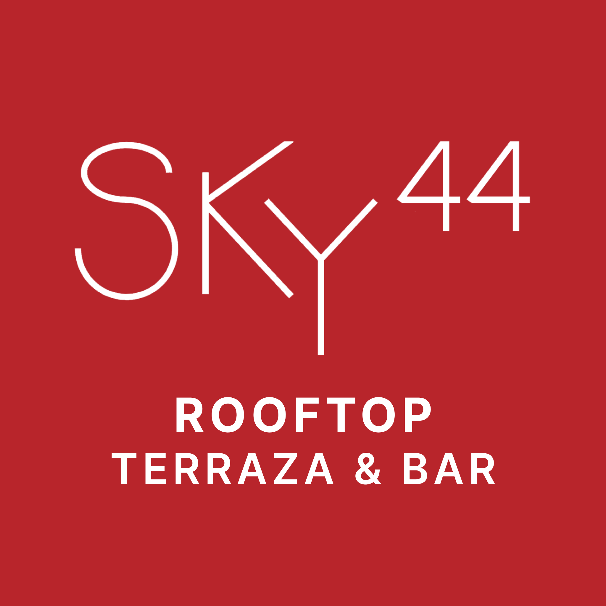 Reservar - Sky 44 Rooftop Terraza & Bar